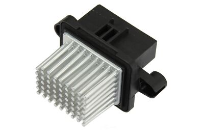 HVAC Blower Motor Resistor URO Parts LR066932 | eBay