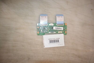 SAMSUNG UN32EH5300F TCON BN41-01938B | eBay