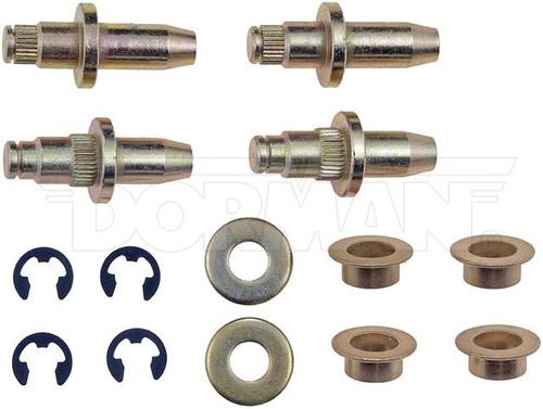 Door Hinge Pin and Bushing Kit Dorman 703-267 for sale online | eBay