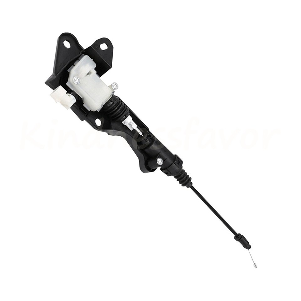 For 2017-2022 Tesla Model 3 Front Primary Hood Lock Actuator 1098789-00 ...