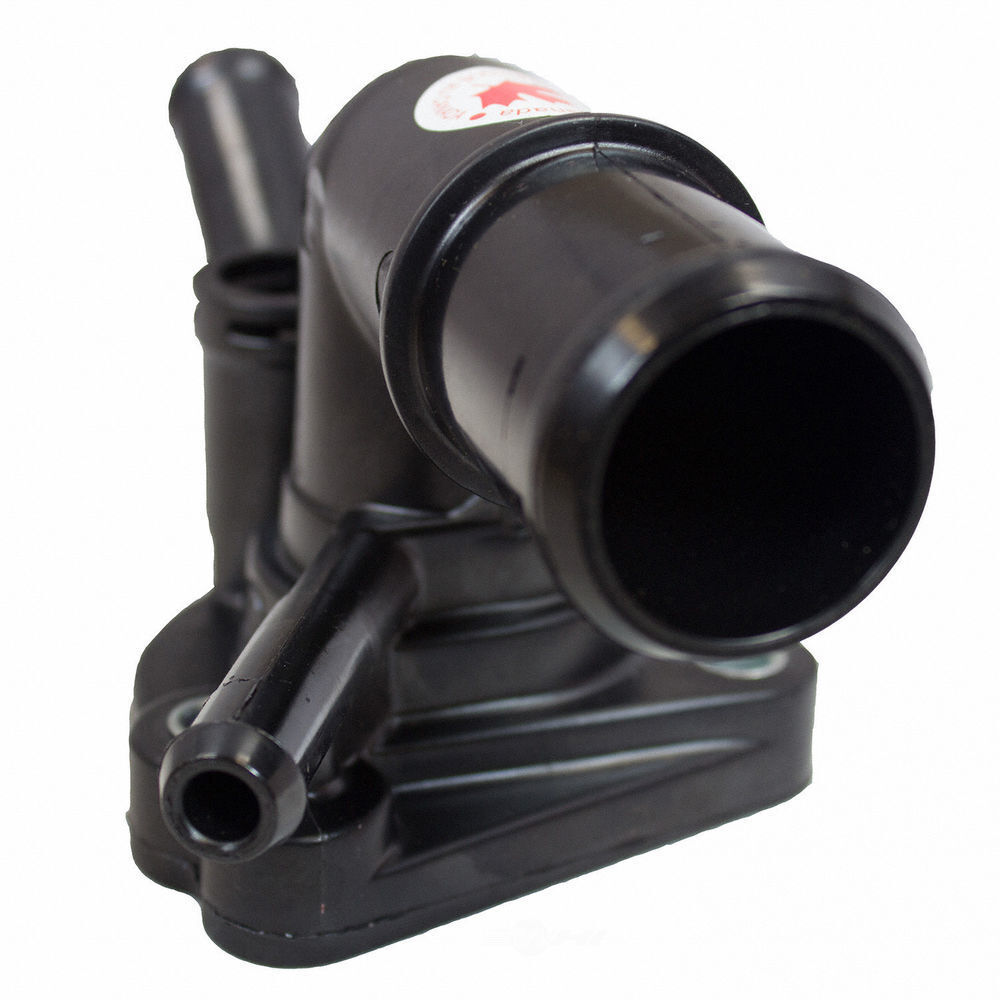 Engine Coolant Thermostat Housing Motorcraft fits 01-04 Ford Focus 2.0L ...