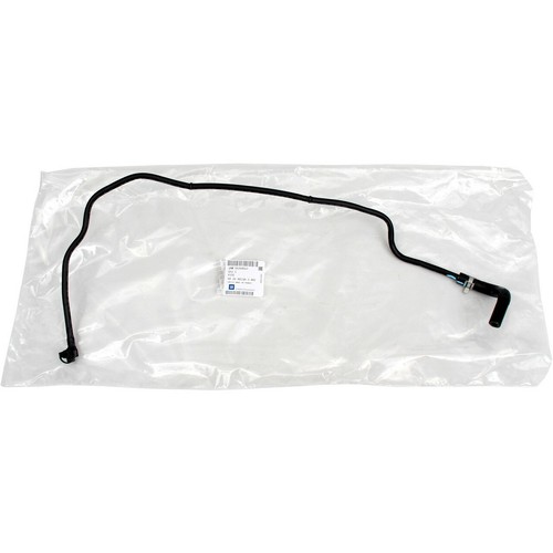 ORIGINAL GM OPEL Heizungsschlauch Schlauch Wärmetauscher 55354563 ...