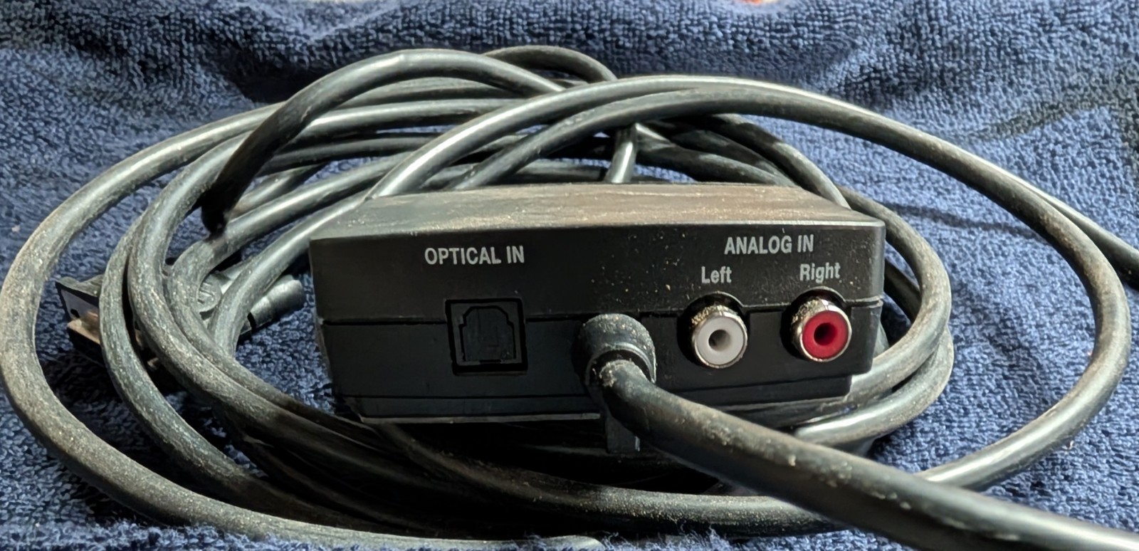 Bose Interface Module 318638-0020 CineMate Series II. used. Works. | eBay