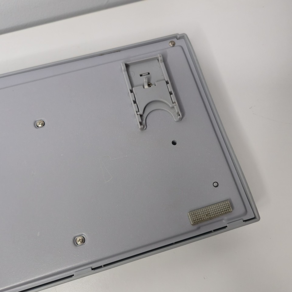 Packard Bell Model 5121 W 90s Adjustable Keyboard Grey Blue, Corded ...