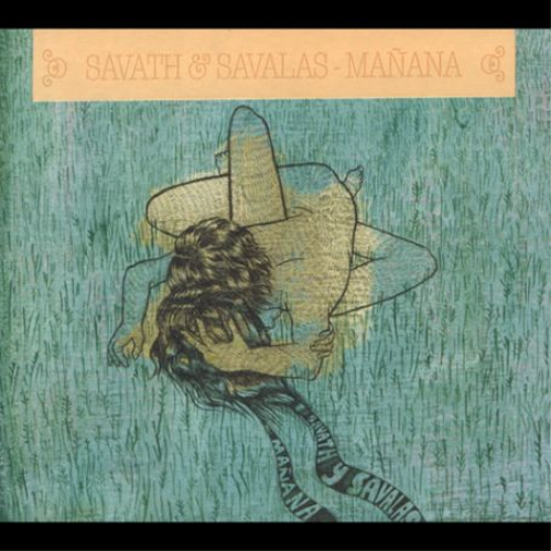 Savath and Savalas Manana (CD) Album 801061917722| eBay