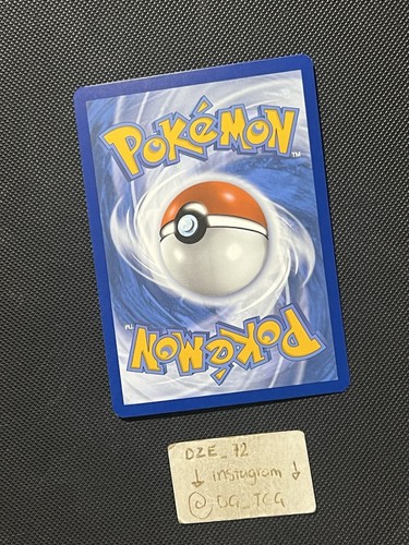 Pokemon Surging Sparks - Azumarill - 074/191 - Reverse Holo - M/NM ...