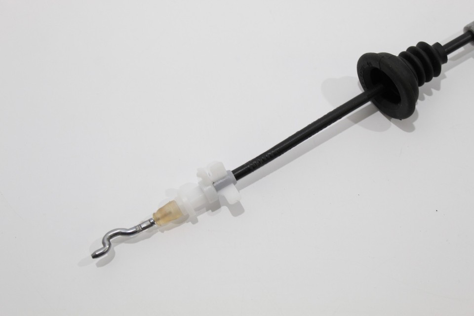 VW Vento 5C Mk6 2010-2018 4 Door Front Door Lock Handle Bowden Cable ...