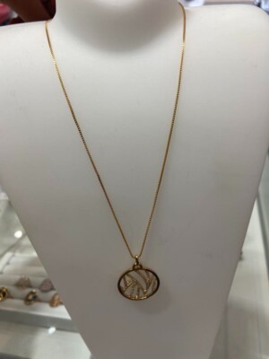 collier les georgette | eBay