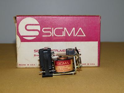 Flow Meters - Sigma