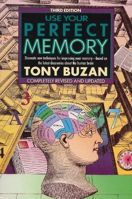 Tony Buzan Use Your Perfect Memory (Poche) | eBay