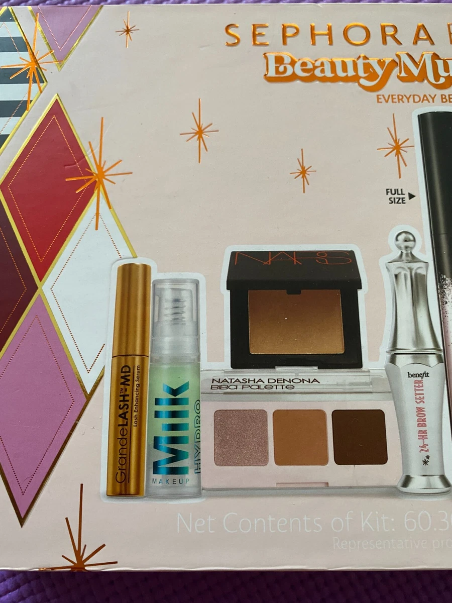 Benefit Makeup Kit Sephora | Saubhaya Makeup