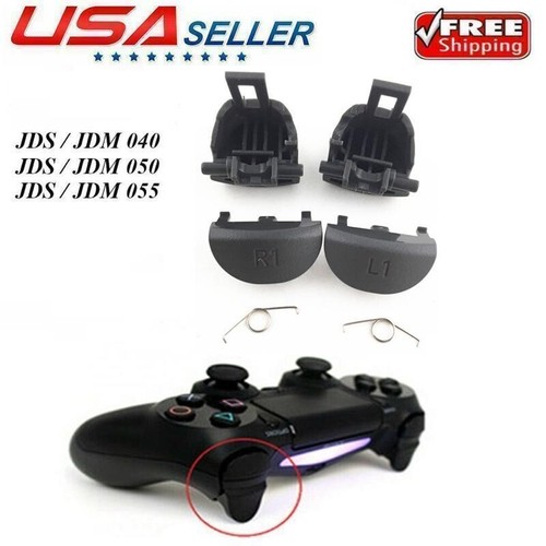 Controller L2 R2 L1 R1 Trigger Button Spring JDM 040 050 055 for ...