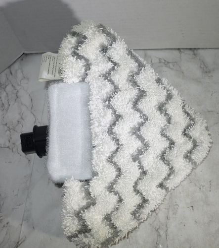 SHARK Triangle Corner Head Attachment &Pad Lift Away Pro Steam Pocket ...