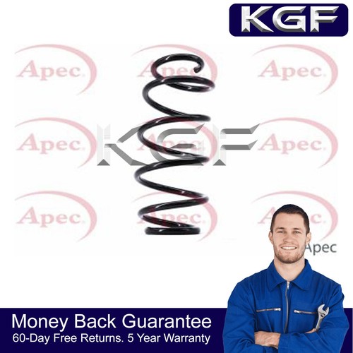 KGF Front Suspension Coil Spring Fits Skoda Yeti Octavia 1.6 TDi 1.9 2. ...