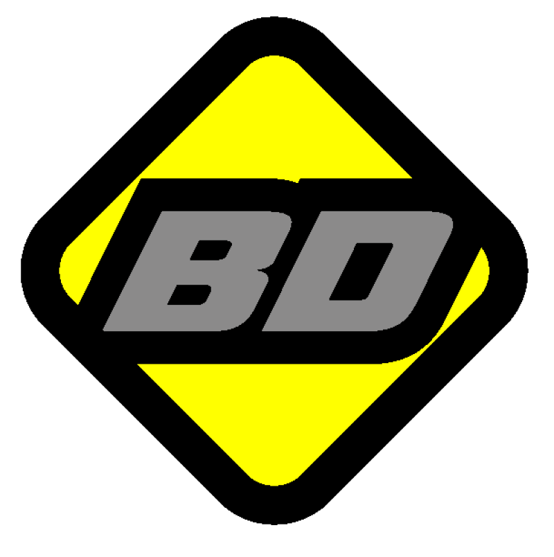 BD Diesel Caster Adjusting Kit - For Ford 2011-2020 6.7L | eBay
