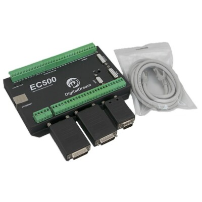 Other - Spindle Controller