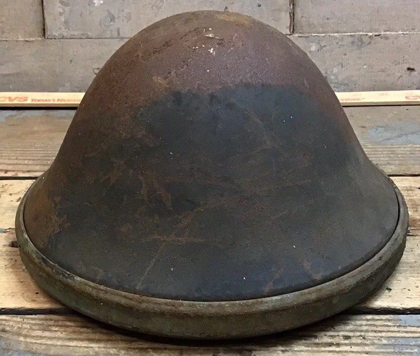 Vintage Car Truck Rat Rod Light For Parts Or Repair Untested ~ National ...