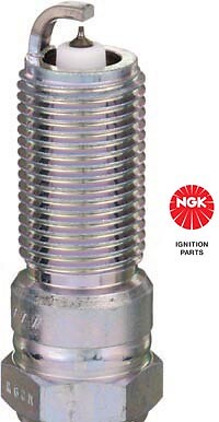 1x NGK ILTR6A-8G (3787) LASER IRIDIUM Spark Plug | eBay