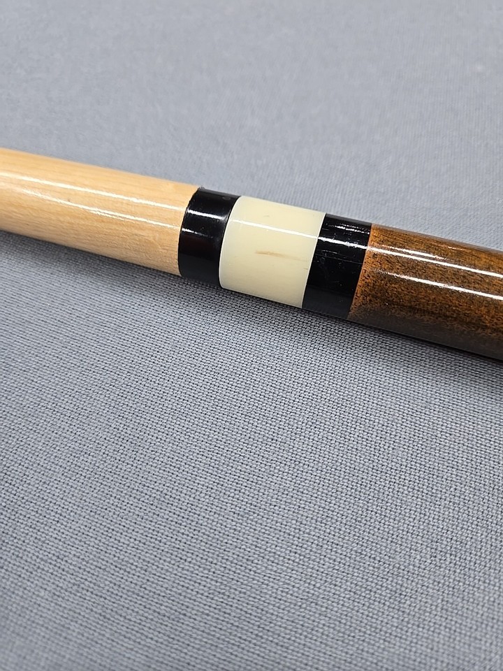 Adam? Pool Cue Plain Jane | eBay