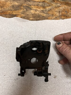 stihl ms311 391 air filter holder | eBay