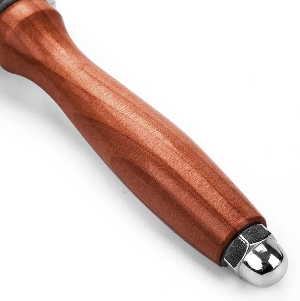 2pcs Leather Carving Hammer Nylon Hammers Leather Carving Stamping ...