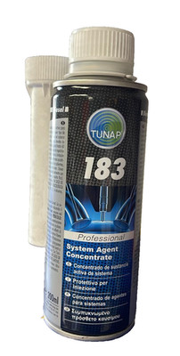 TUNAP 183 Additivo Iniettori per Pompa Diesel - 200ml 4002325028321 | eBay
