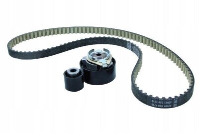 TIMING BELT KIT PEUGEOT CITROEN 208 308 4008 C4 CACTUS 1.2L 3CYL ...