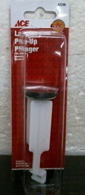 ACE 42296 Lavatory Pop-up Plunger for sale online | eBay