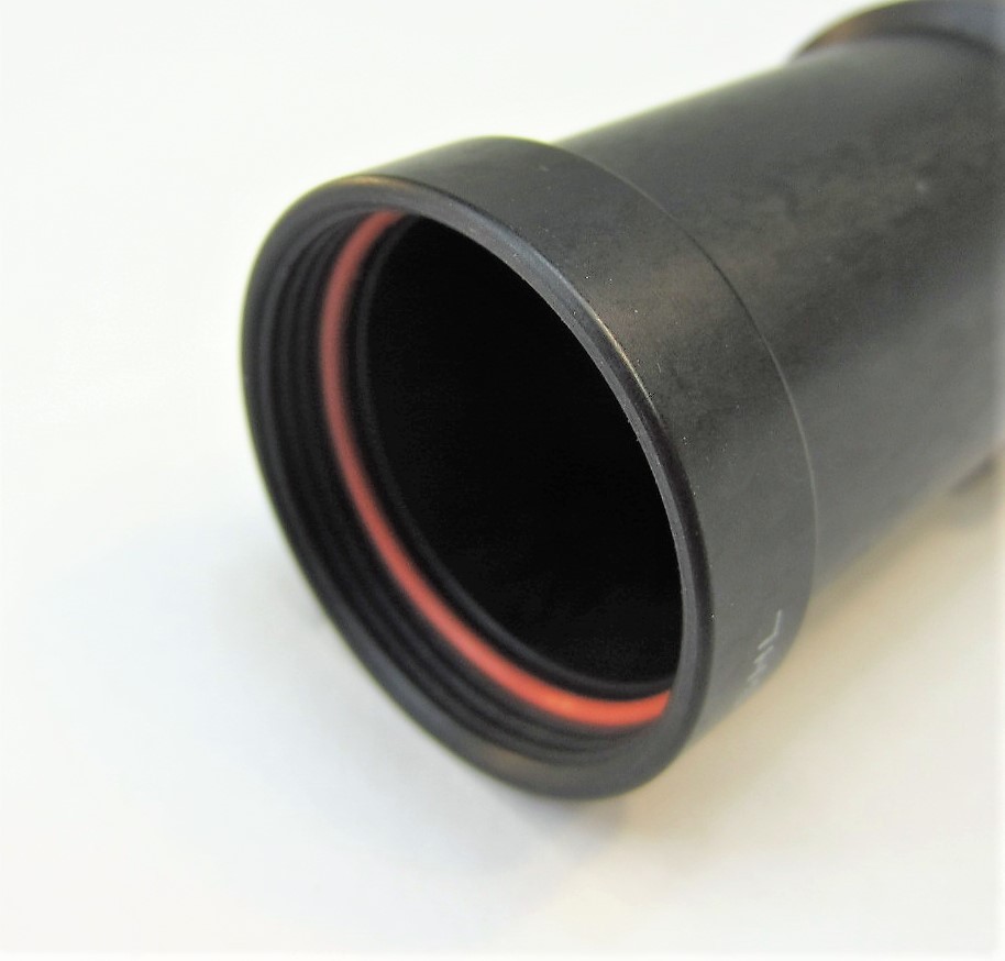 OMEGA MTC-55-SHL Cable Clamp Connector New | eBay