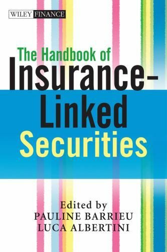 The Handbook of Insurance-Linked Securities 9780470743836 | eBay