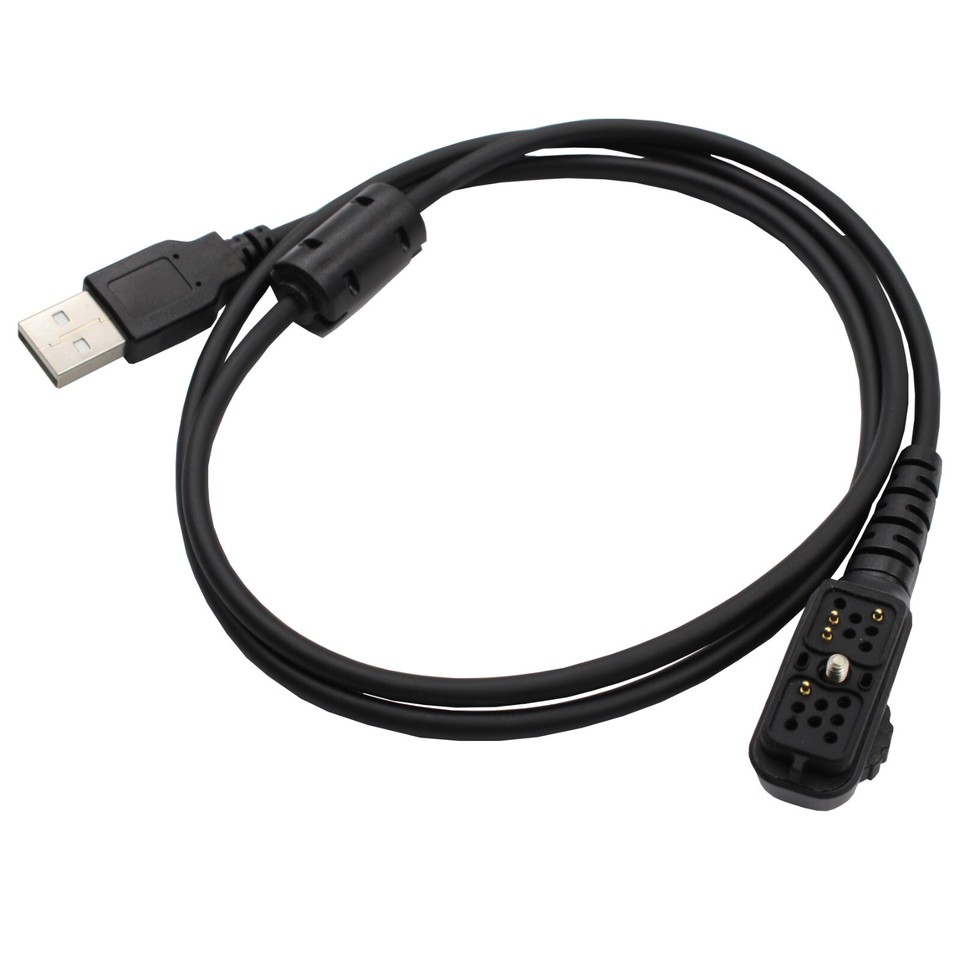 USB Programming Cable For HYT Hytera Radios PD700 PD880 PD790 PD780G ...