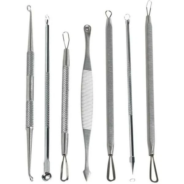 Dermatologist Tools