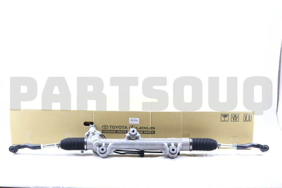 4420060170 Genuine Toyota LINK ASSY, POWER STEERING 44200-60170 | eBay