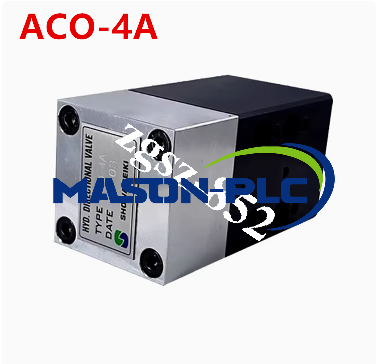 1PCS NEW SHOWA overload protection device relief valve ACO-4A FedEx or ...