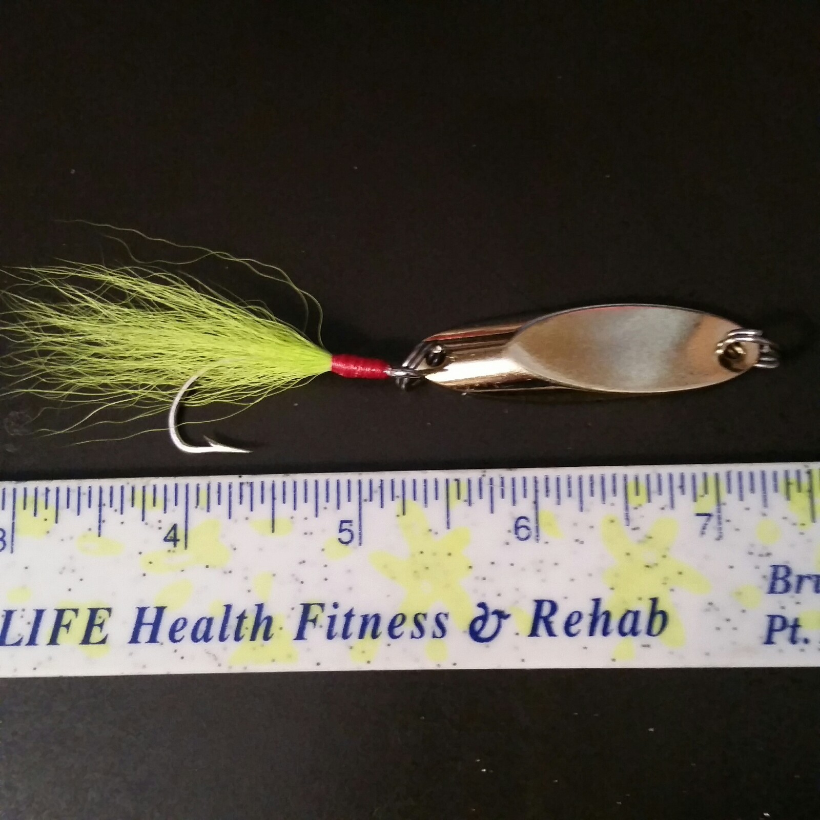 GOLD KASTMASTER STYLE JIGS, LURES - 1/2 OZ. FOR BLUEFISH, STRIPED BASS ...