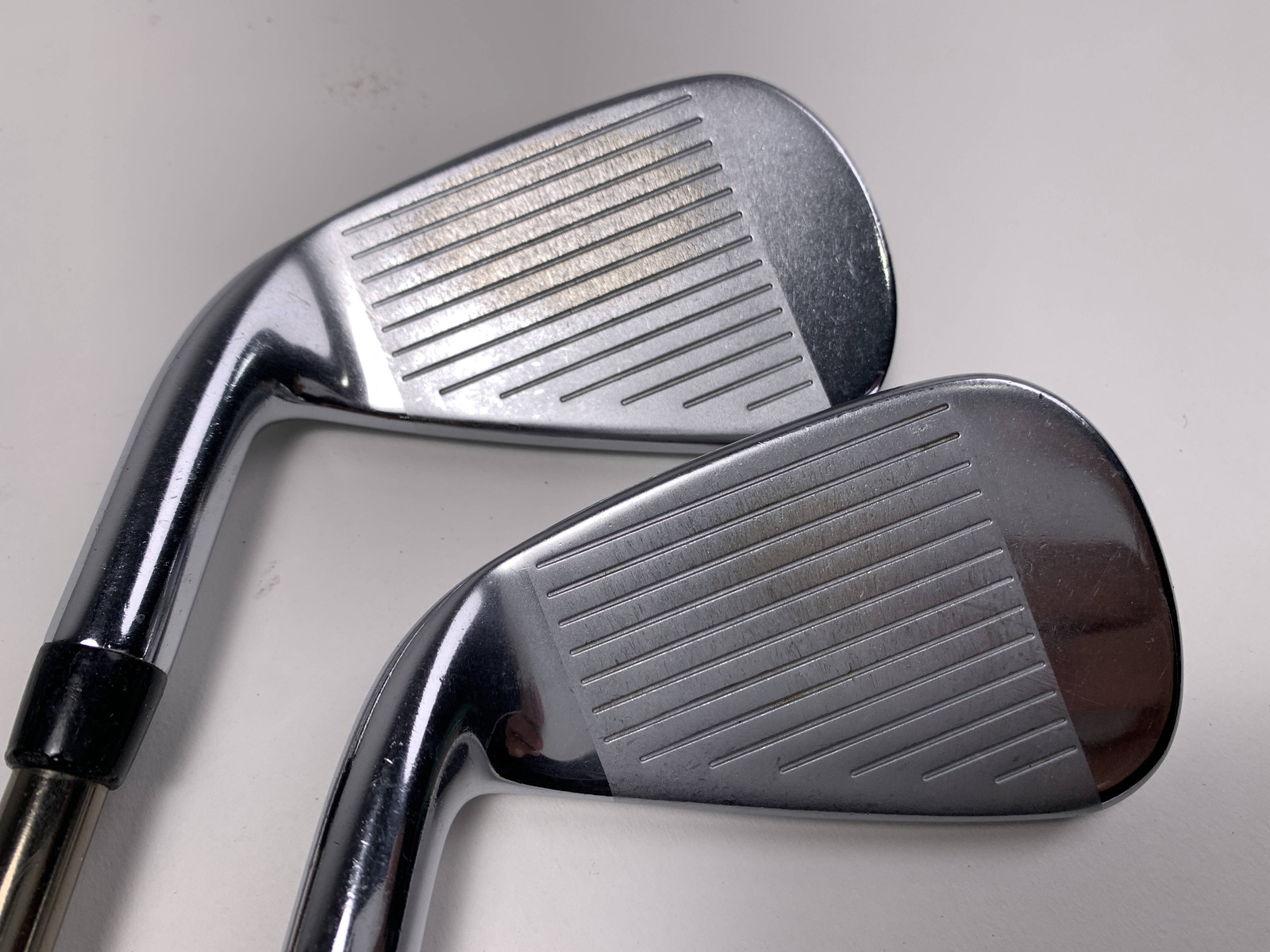 Callaway Rogue Pro Iron Set 6-PW+AW UST Mamiya Recoil ES 760 F3 Regular ...