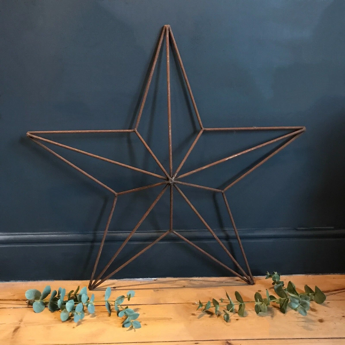 Extra Large Star Outline