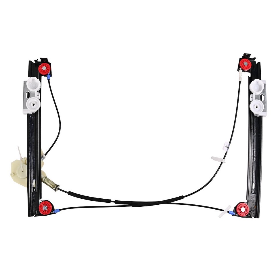 Front Right Window Regulator 51337039452 For Mini One Cooper R50 R52 ...