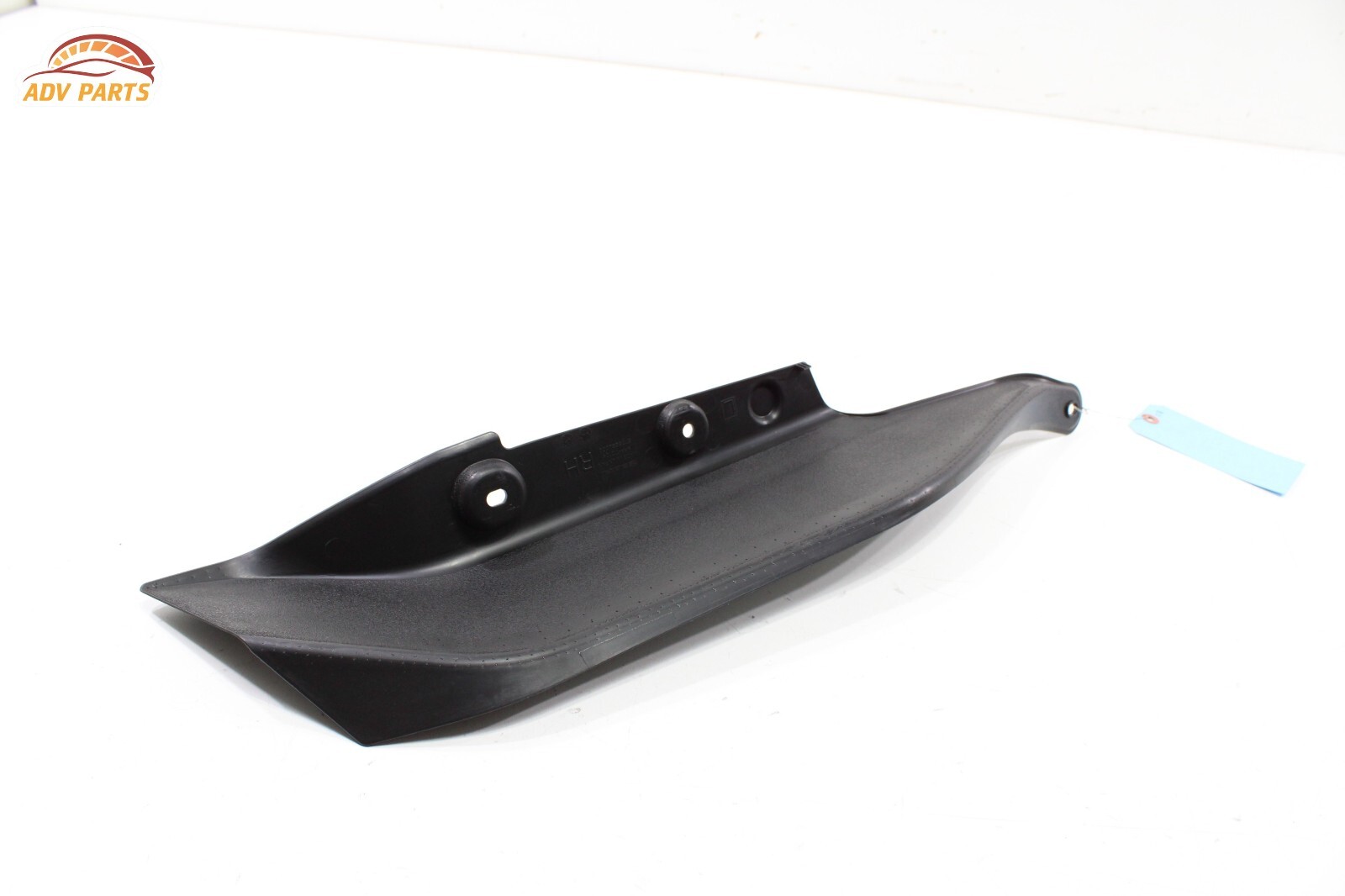 SUBARU FORESTER FRONT RIGHT PASSENGER SIDE FENDER FILLER LEDGE COVER ...