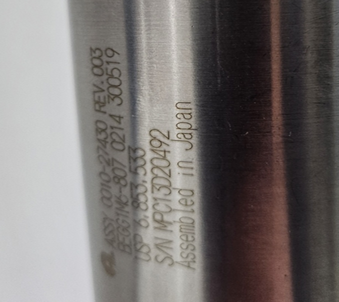 AMAT 0010-27430 _ MCA ESC, 300MM (12" HTESC MCA) | eBay