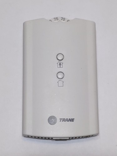 Trane Wireless Zone Sensor X13790492-01 REV H *GUARANTEED WORKING* | eBay