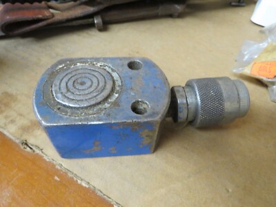 Hydraulic Cylinders - Ram Pac