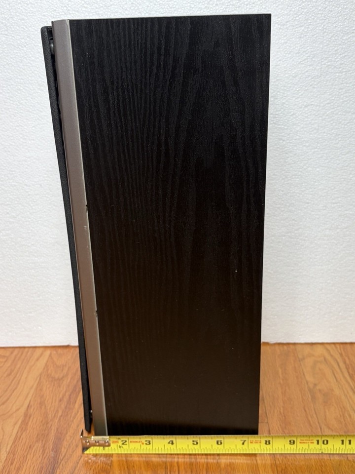 Onkyo Center Speaker SKC-550C W/2 SKM-550S & 2 SKB-550 Left&Right ...