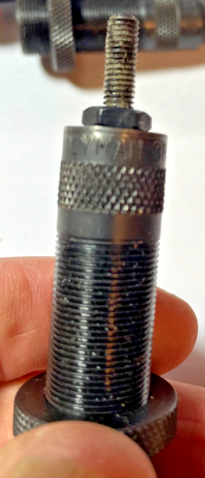 Lyman Ideal 310 Reloading Tool with Dies, Original box, Vintage, .38 ...