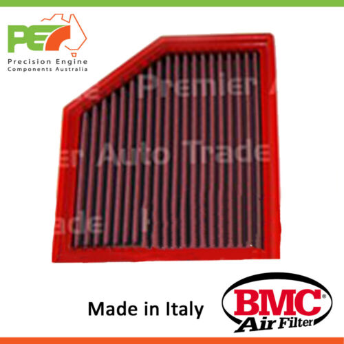 New * BMC ITALY * Air Filter For VOLVO XC60 . B6304T2 6 Cyl MPFI ...