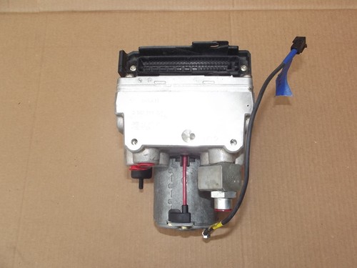 95 CORVETTE C4 ABS ANTI LOCK ELECTRONIC BRAKE CONTROL MODULE EBCM ...