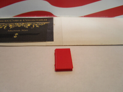 Lego HARRY POTTER RED SPELL BOOK MINIFIGURE/UTENSIL SETS 4728 & 4768 | eBay