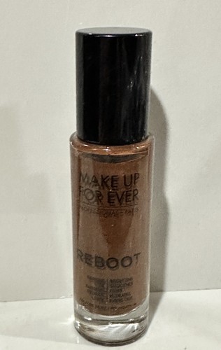 Makeup Forever Reboot Active care Revitalizing Foundation R560 ...