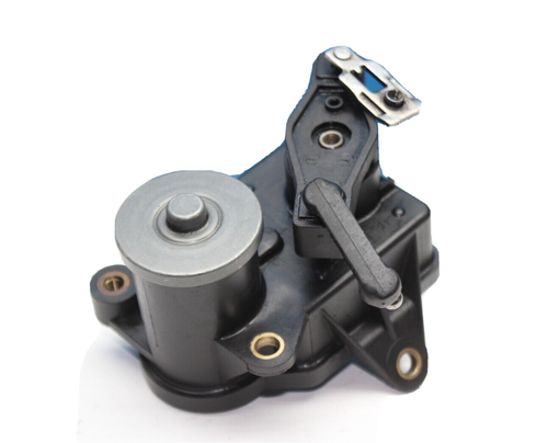 Mercedes Benz W251 W212 OM642 Actuator Inlet Manifold Fold Twist ...