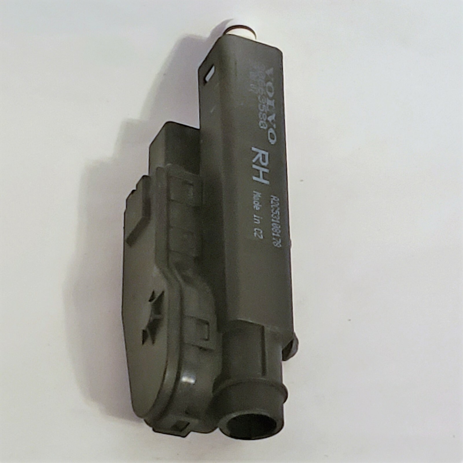 Genuine VOLVO S80 V70 XC70 HEADLIGHT WASHER NOZZLE JET, Right/Passenger ...